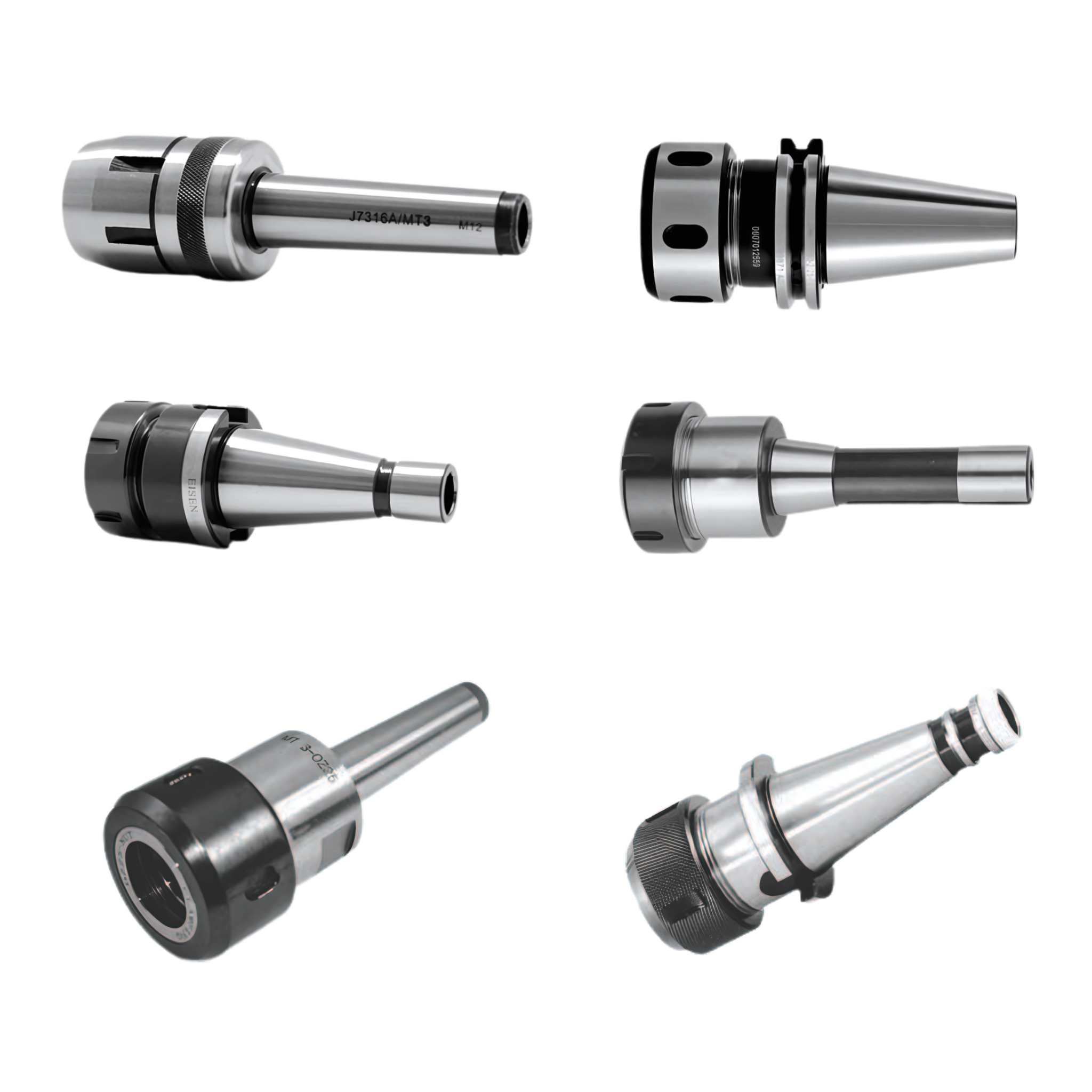 Collet Shank – PT. Rakindo Prima Mandiri